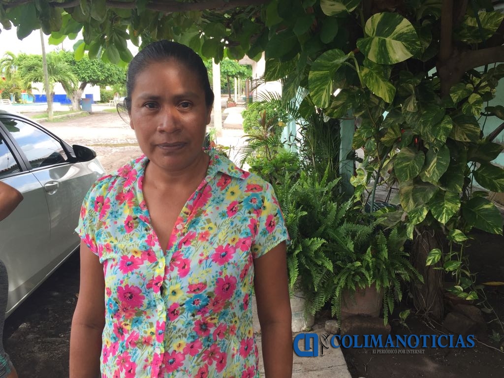 Habitantes de El Saucito y Chanchopa agradecen ruta hacia sus ...