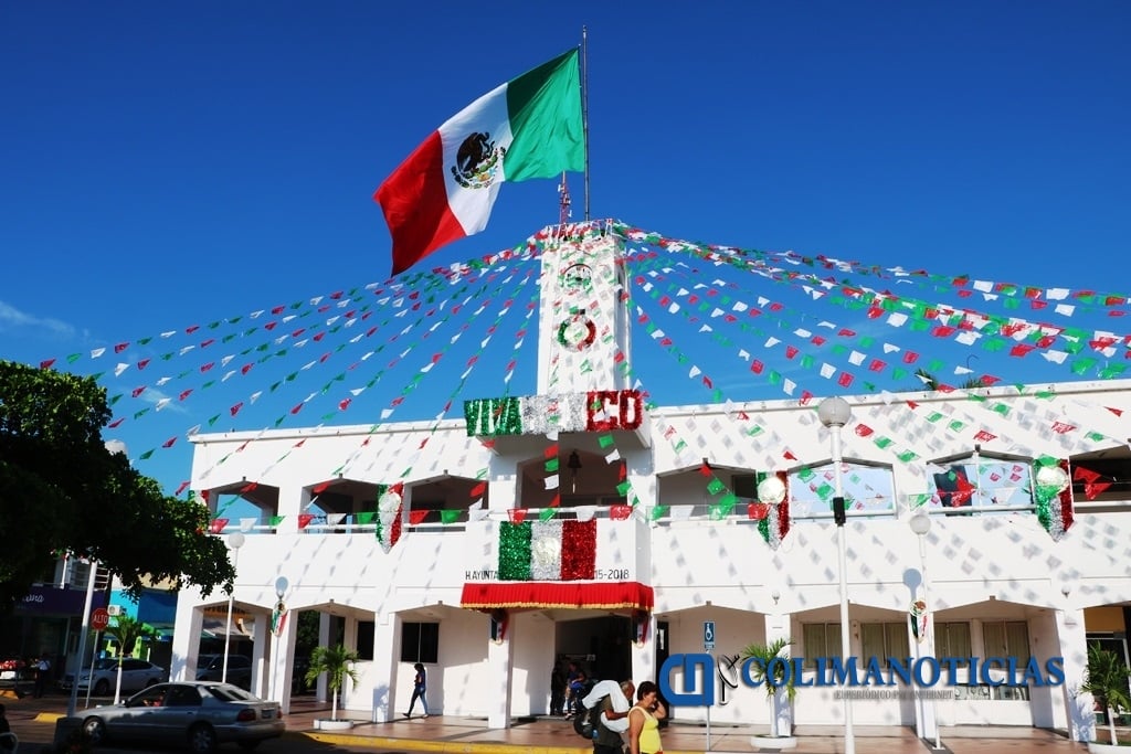 Actividades tradicionales dentro de los festejos del mes patrio en ...