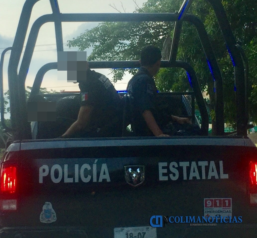 camioneta pep | Colima Noticias