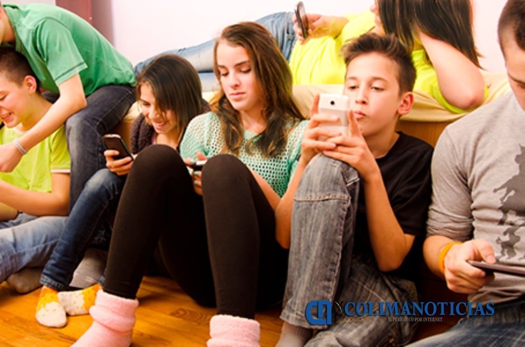 Todo lo que necesitas saber sobre la nomofobia | Colima Noticias