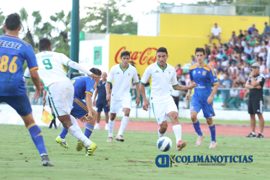 Loros a seguir en el liderato | Colima Noticias