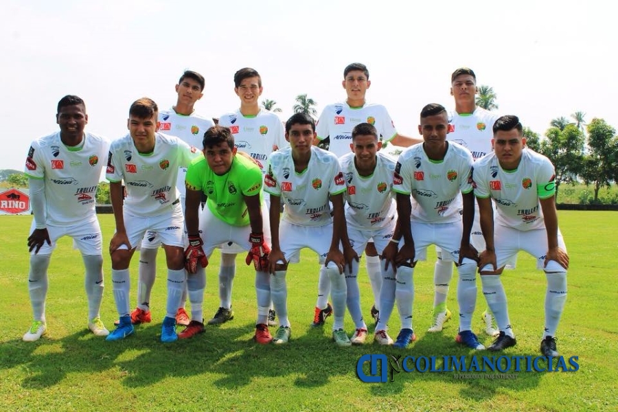 Palmeros FC y Tecomán triunfan a domicilio | Colima Noticias