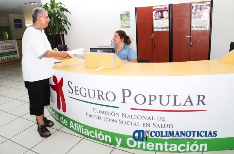 El 99% de los usuarios del Seguro Médico Popular están satisfechos con ...