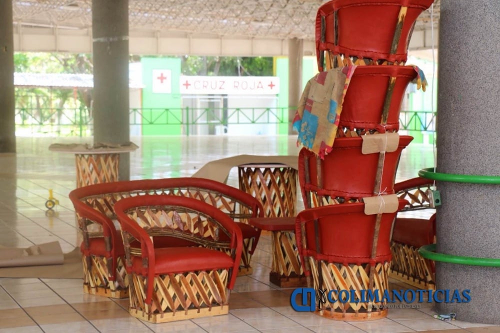Fonart otorga 583 mil pesos a artesanos colimenses | Colima Noticias