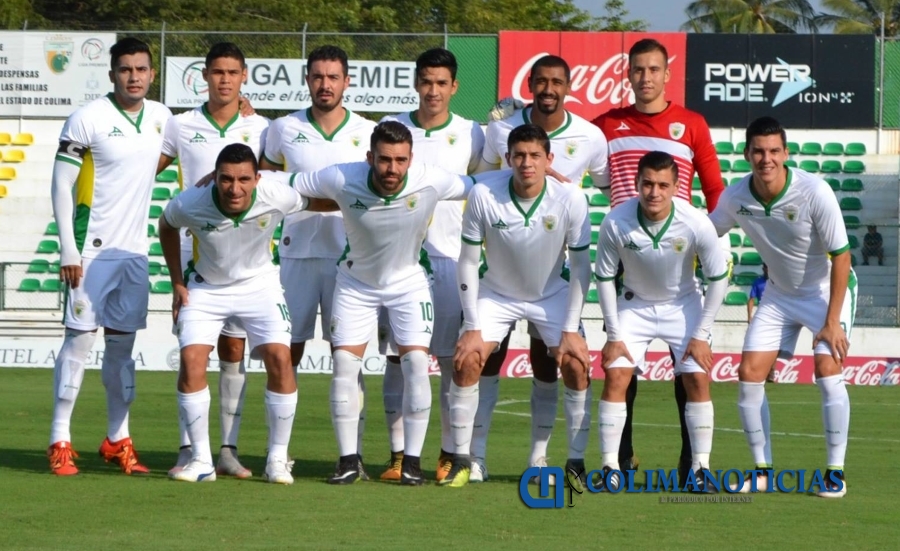 Loros enfrentará a Freseros | Colima Noticias