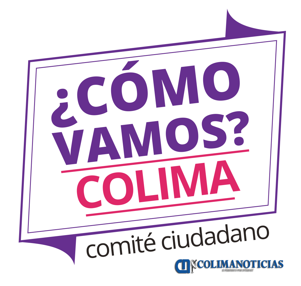 Presenta ¿Cómo Vamos Colima?, 5ta evaluación de resultados de Gobierno ...