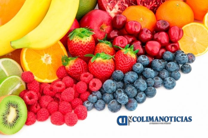 Conoce los beneficios de comer fruta a diario | Colima Noticias