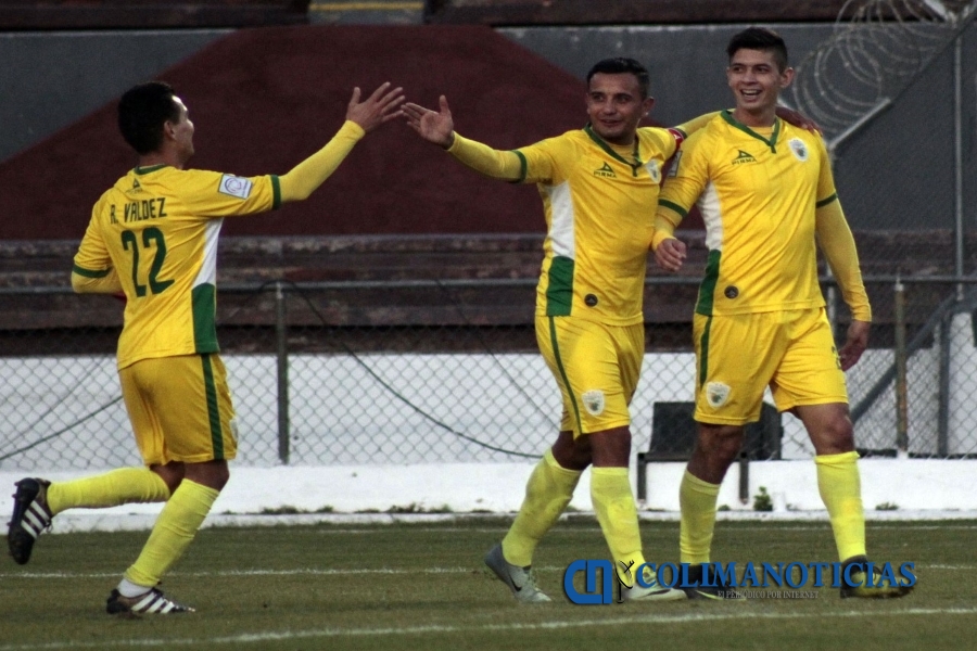 Cuatro puntos de volada | Colima Noticias