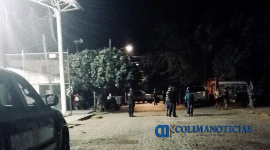 Ejecutan a un hombre y dejan a niño de 3 años grave en poblado de ...