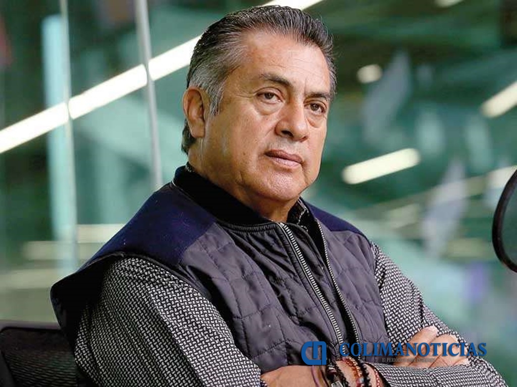 El Bronco señala que declinaría por un independiente si no ve un ...