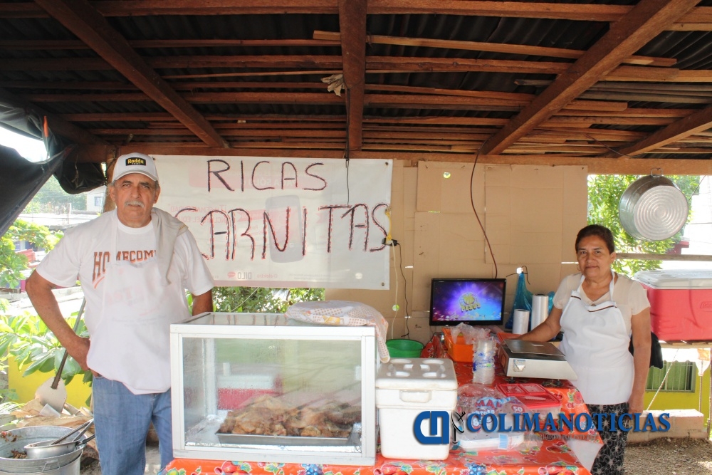 El Colomo y su gente | Colima Noticias