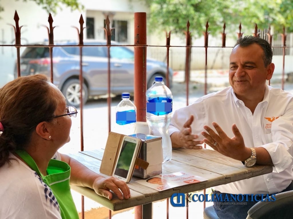 Ciclovías en las Cuatro Principales Avenidas de La Villa, Ofrece Felipe ...