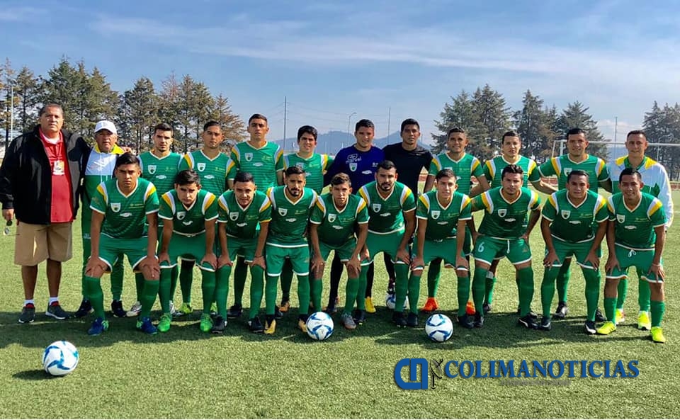 Loros cae en su debut en la Universiada Nacional | Colima Noticias