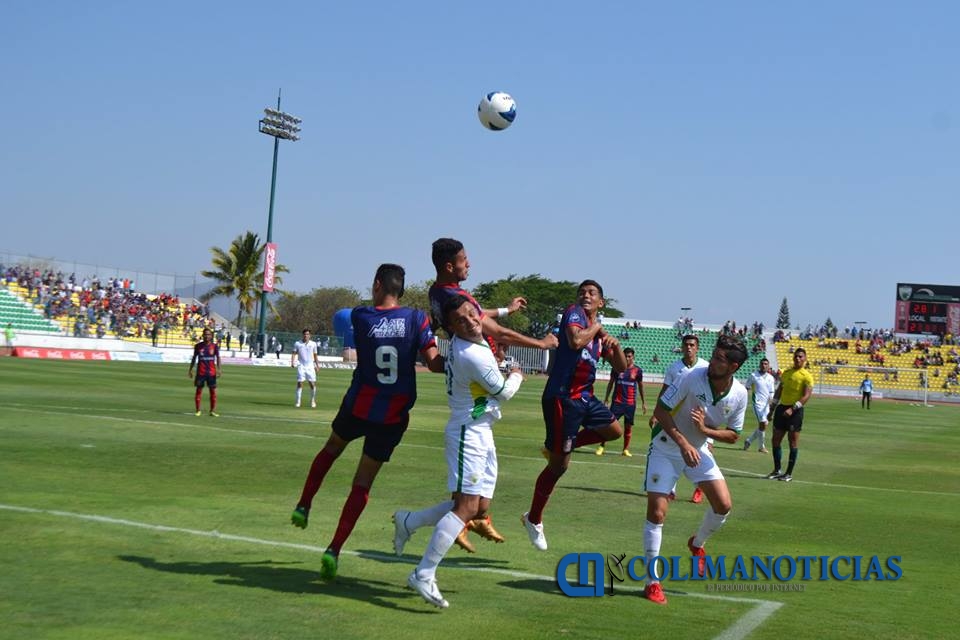 Loros anuncia refuerzos para el apertura 2018 | Colima Noticias