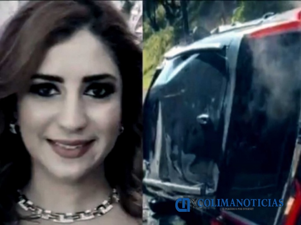 Confirman autoridades que la diputada electa del PRD secuestrada en ...