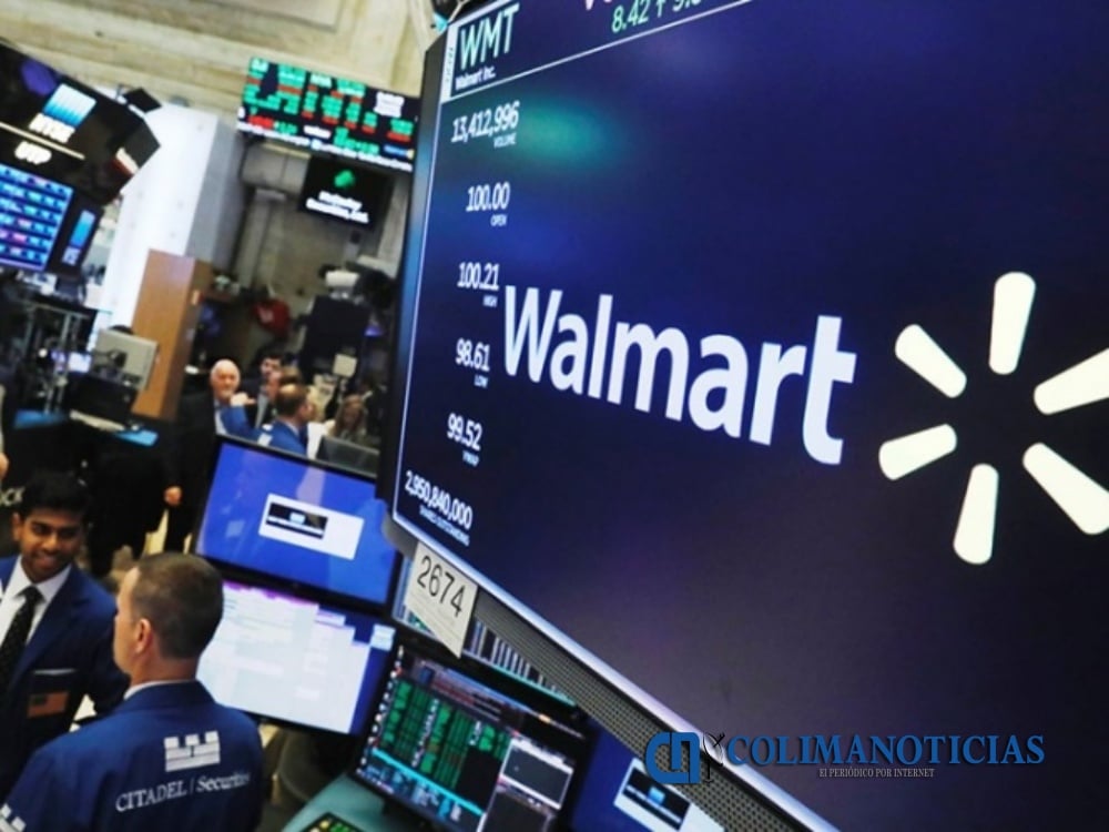 Walmart abrirá gasolineras en cuatro estados del país | Colima Noticias