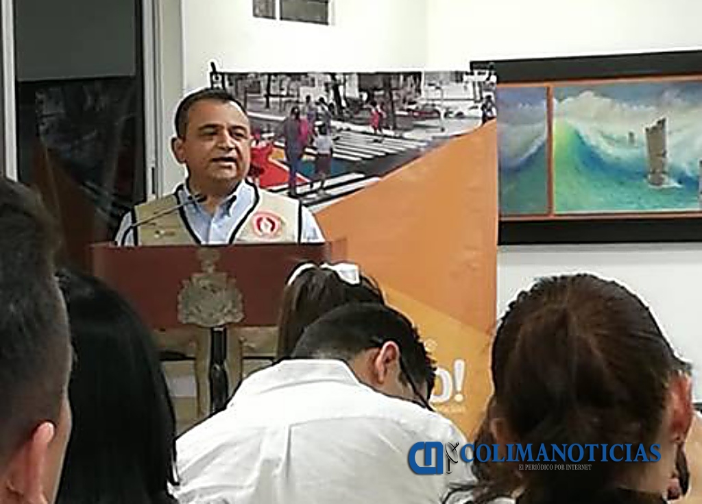 Felipe Cruz firma convenio para garantizar la Seguridad de Niñas y ...