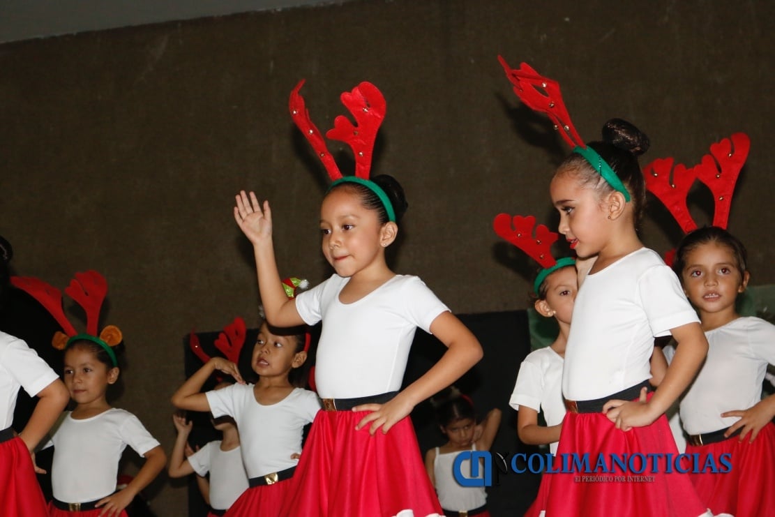 Concluye CUBAM sus actividades del ciclo 2018 | Colima Noticias