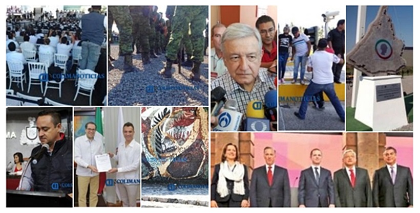 collage | Colima Noticias