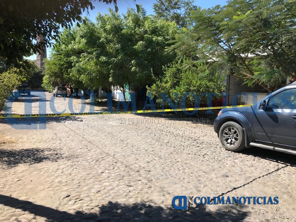 Registran balazos en Caleras; reportan herido, pero no ha sido ...