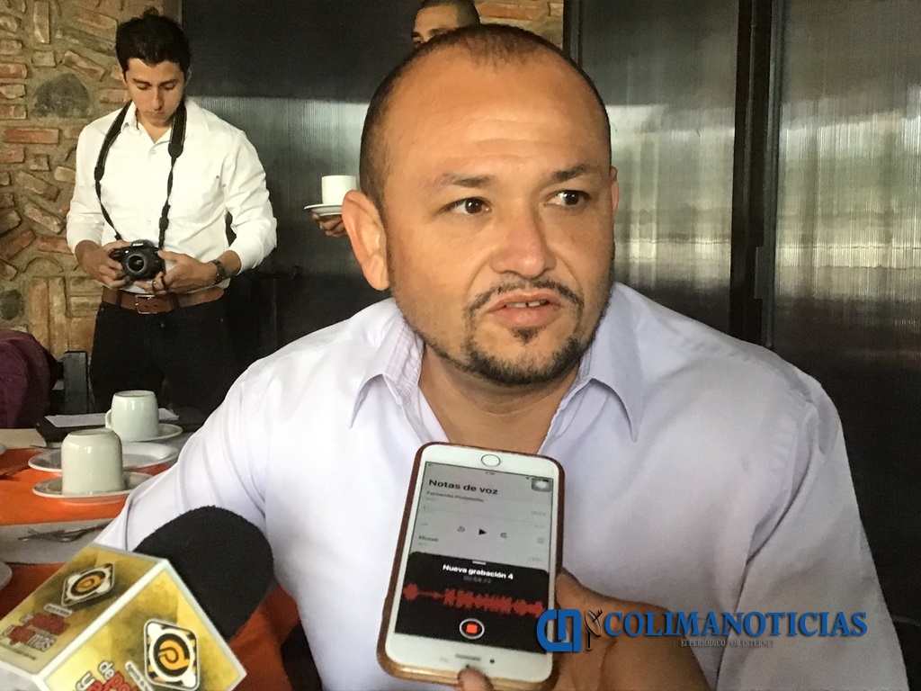 Red de organizaciones Siglo XXI en Colima, en espera de directrices de programas federales: Puga ...