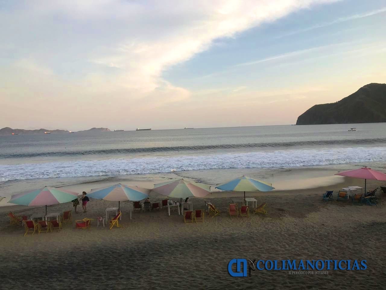 Manzanillo playas archivo turismo | Colima Noticias