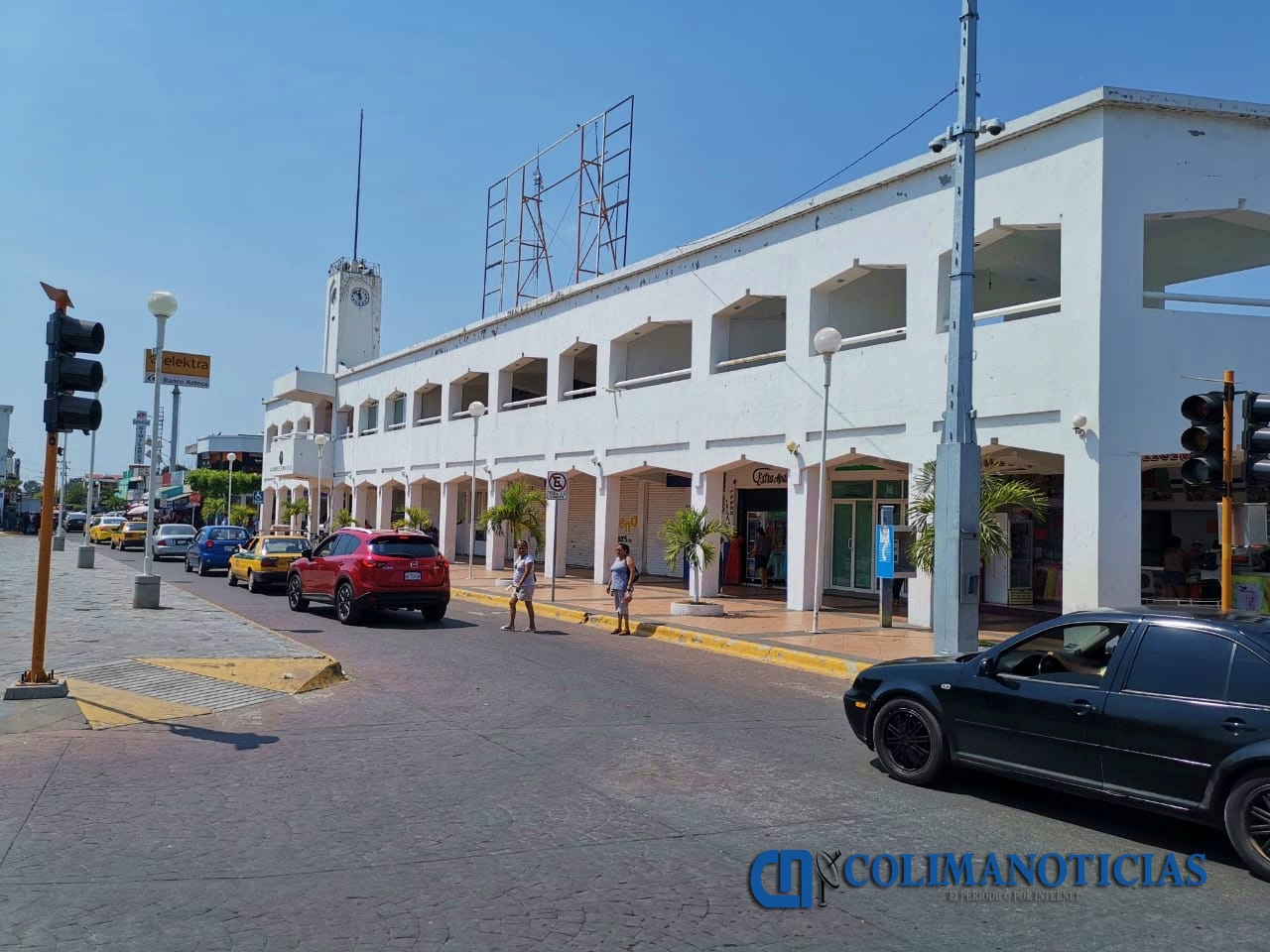 Anuncia DIF Tecomán “Festival de la Niñez” | Colima Noticias