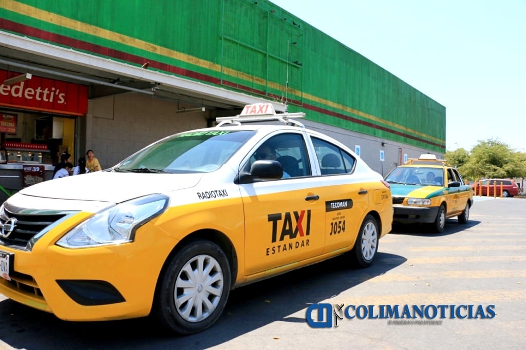 Transportistas amenazan con parar camiones y taxis el lunes durante 8 ...