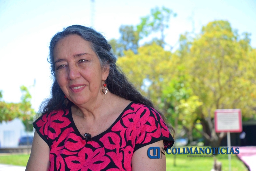 Las sociedades progresan al incorporar más a las mujeres: Marcela ...