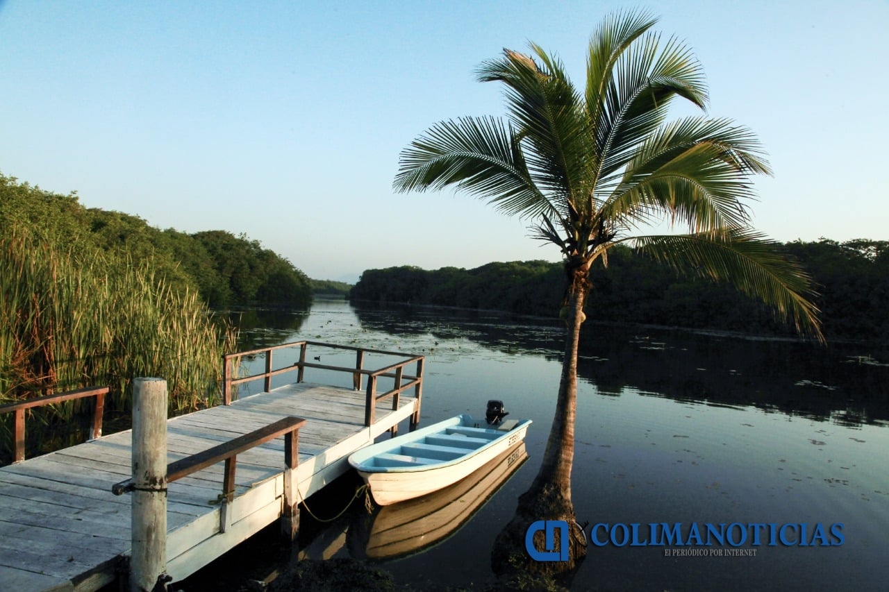 Turismo nacional visitará destinos atractivos de Tecomán | Colima Noticias