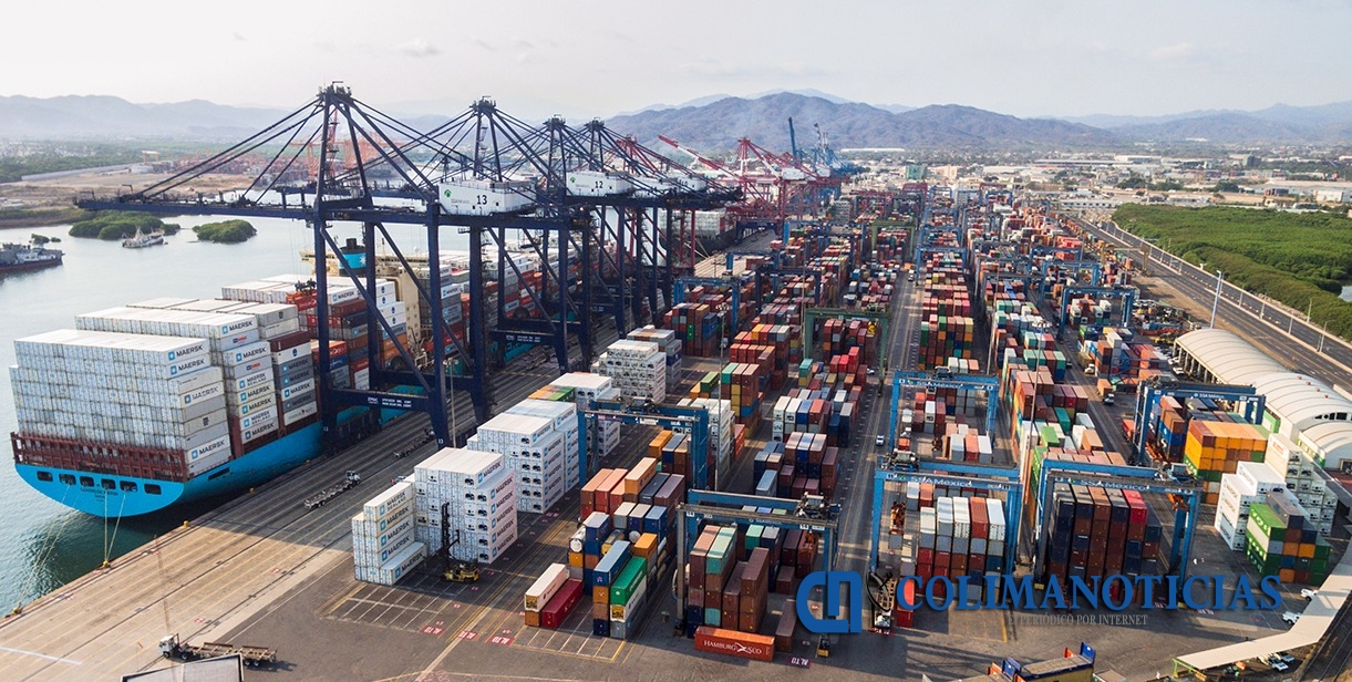 SSA México consolida su liderazgo en Manzanillo en 2019 | Colima Noticias