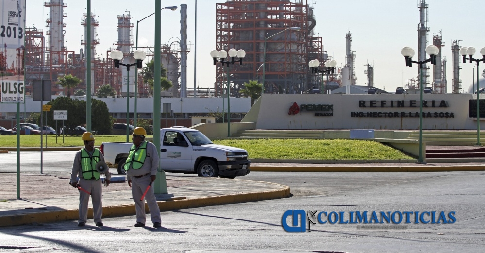 Fiscalía no encontró pruebas contra exdirector de Pemex-PEP por desvíos ...