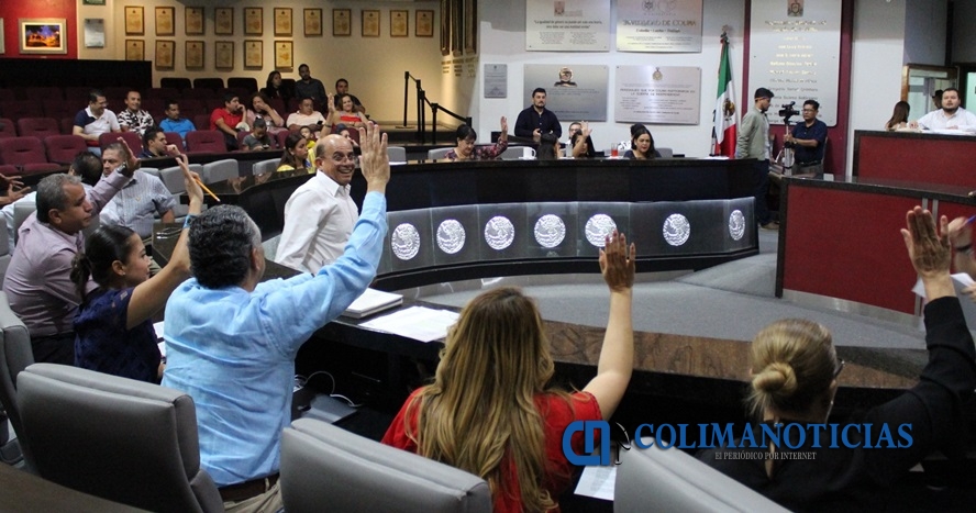 Congreso otorgará un Reconocimiento a Davide Arena como Constructor de ...