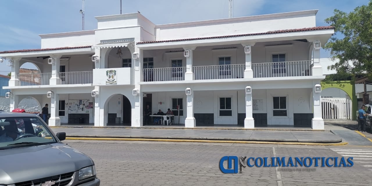 Aprueban incentivo fiscal para el municipio de Armería | Colima Noticias
