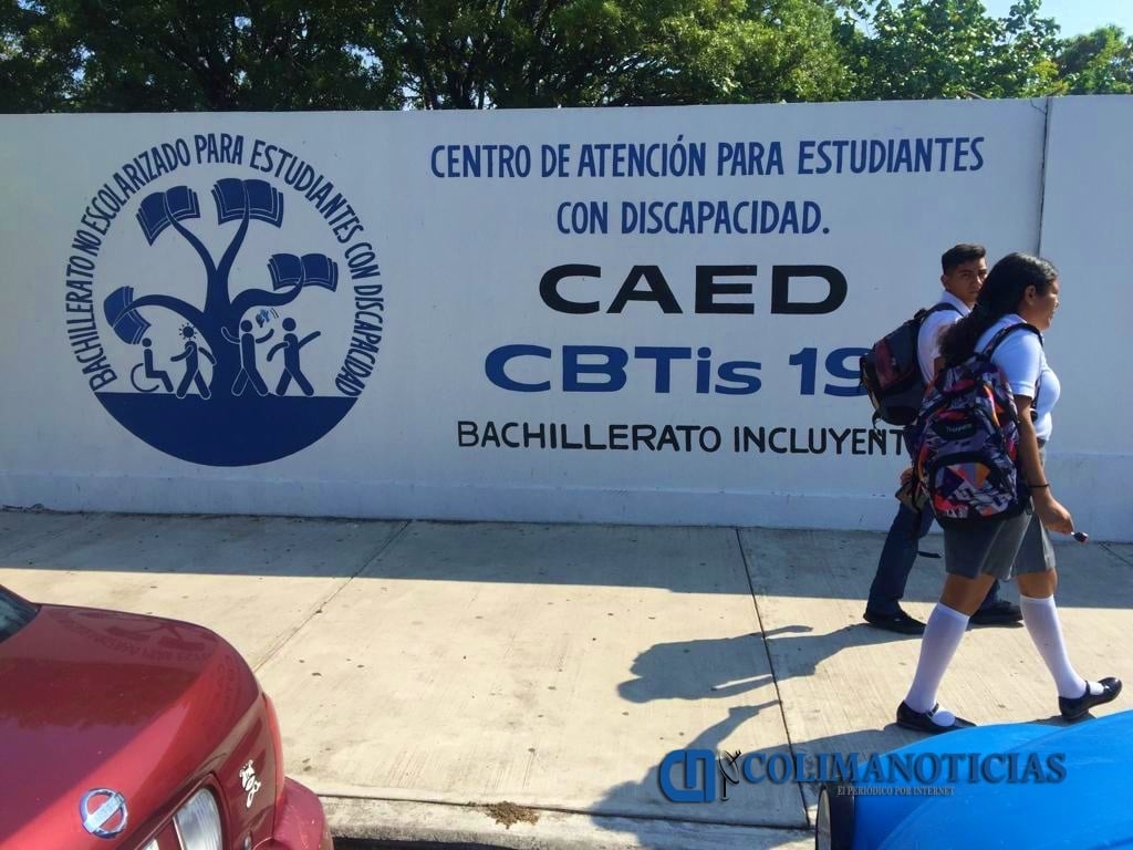 cbtis 19 archivo | Colima Noticias