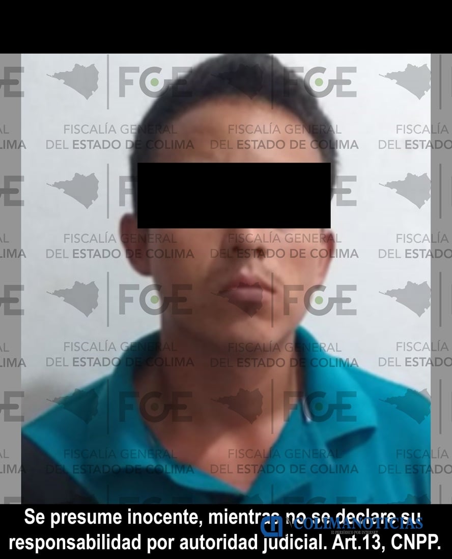 Vinculado A Proceso Por Homicidio Y Tentativa De Homicidio Colima