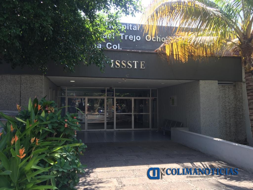 issste archivo | Colima Noticias