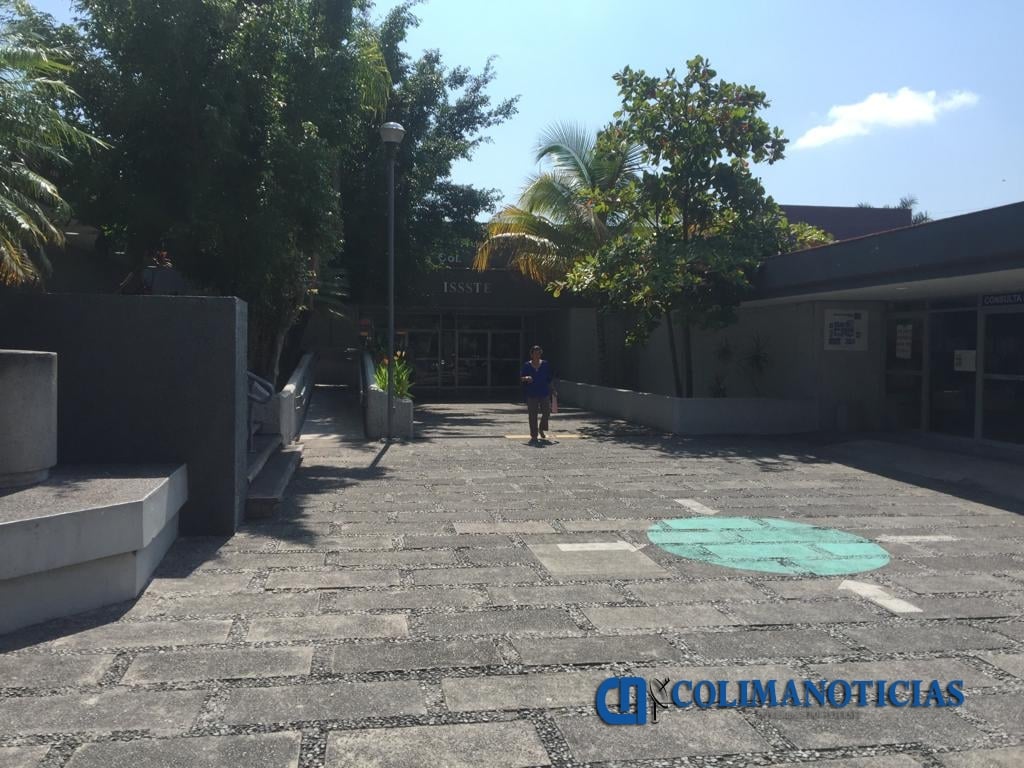 issste colima archivo | Colima Noticias
