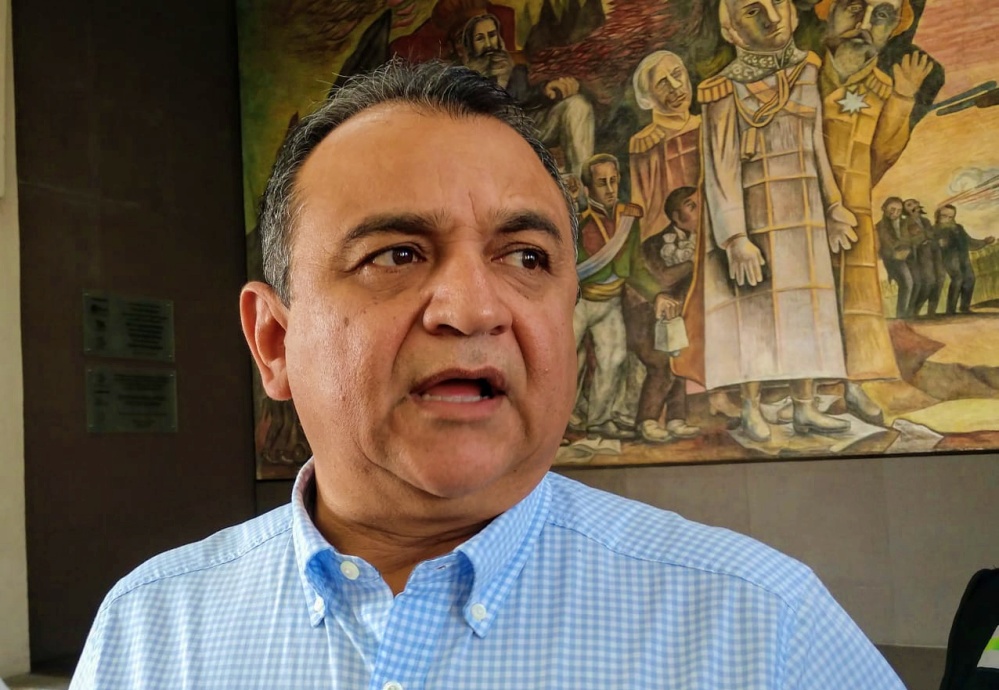 Solicitud para que Colima y VdeÁ se hagan cargo de Ciapacov, ya está en ...