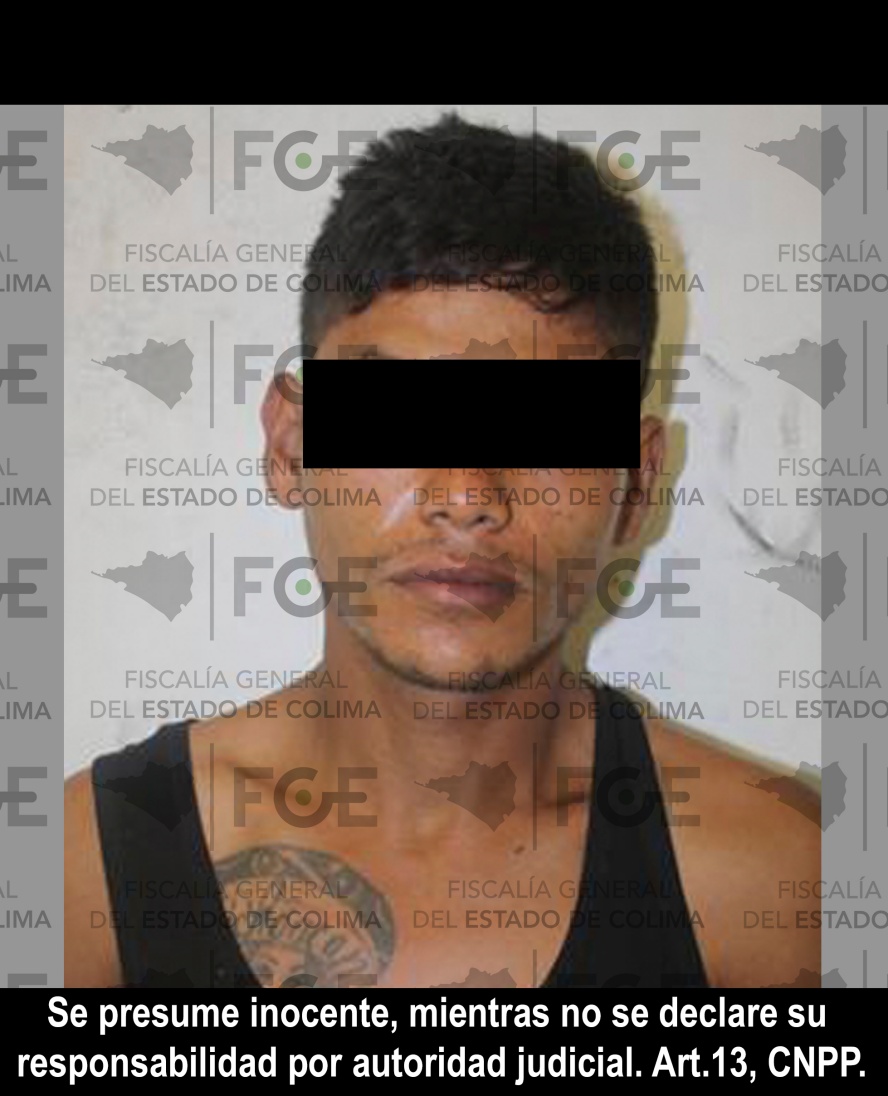 Vinculado a proceso por homicidio y tentativa de homicidio | Colima Noticias
