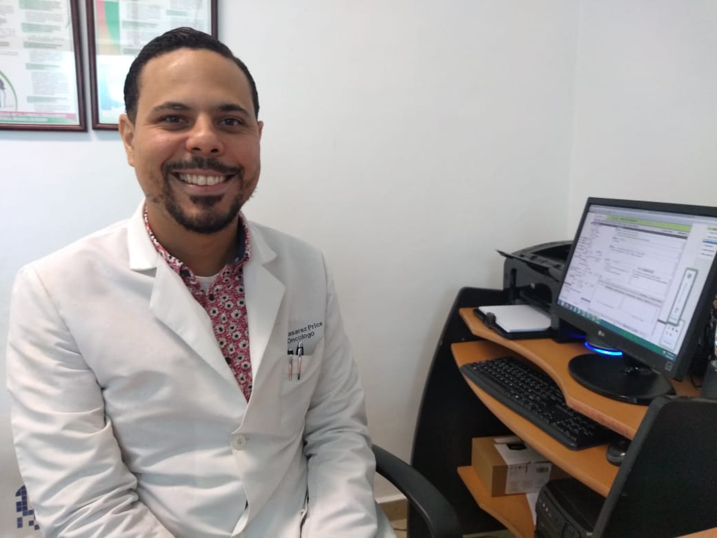 Oncólogos y pacientes, juntos en la lucha contra el cáncer | Colima ...