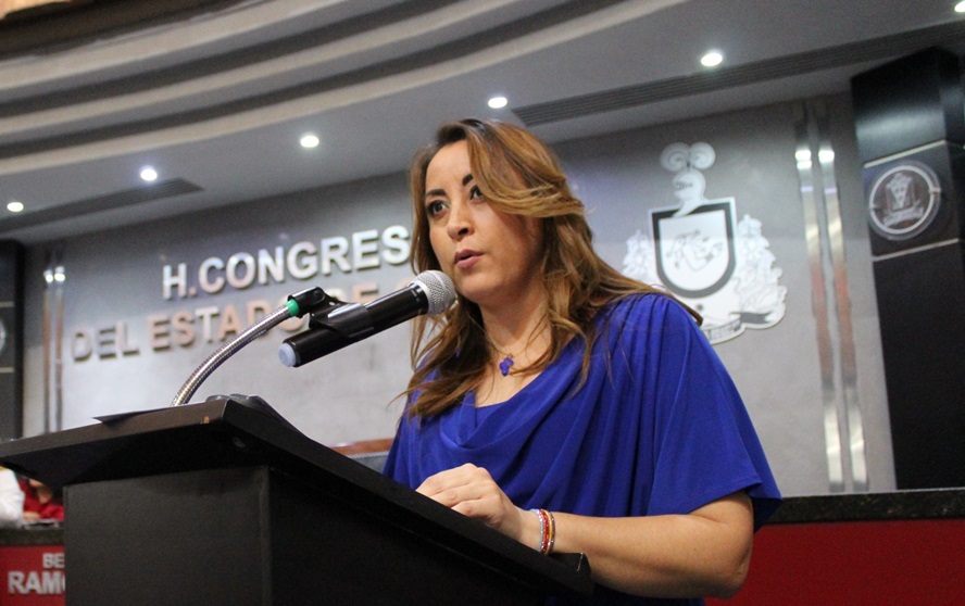 Presenta PRI iniciativa para la Ley de Protección del Patrimonio ...