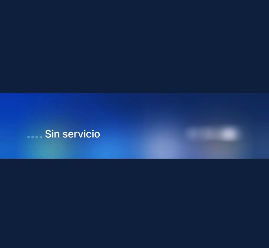 Usuarios reportan caída de Telcel | Colima Noticias