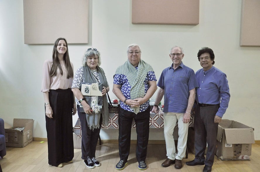 Realiza IUBA I Concurso para Jóvenes Intérpretes | Colima Noticias