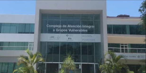 Instituto Colimense para la Discapacidad del Gobierno del Estado ...