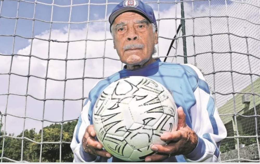 Fallece a los 103 años Ignacio Trelles Flores, icono del fútbol ...
