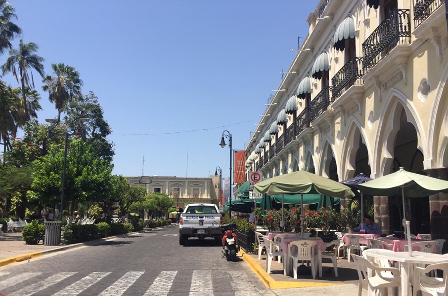 Tercera onda de calor generará ambiente muy caluroso en gran parte del ...