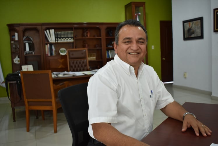 Por #Covid-19, condonamos pagos a Comerciantes y prórroga de adeudos a ...