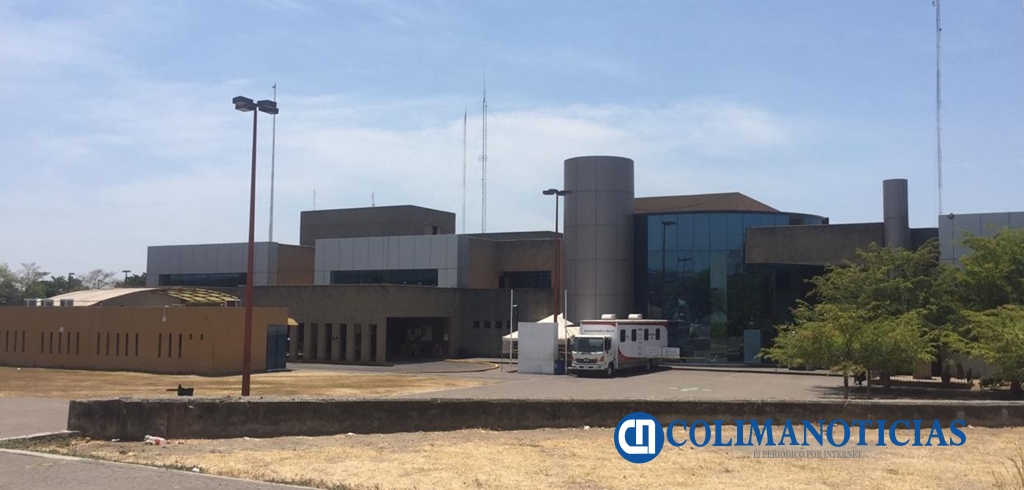 Hospital Regional Universitario | Colima Noticias
