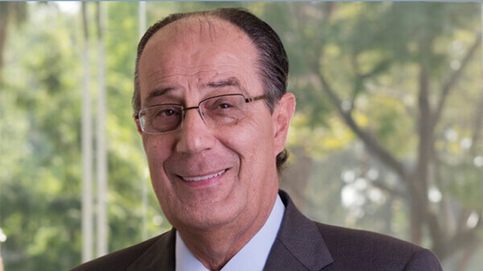 Muere el presidente de la #BMV, Jaime Ruiz Sacristán, por #COVID-19 ...